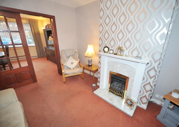 Broadway, Irlam, M44, 3 bedroom, House